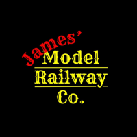 James' Model Railway Co.