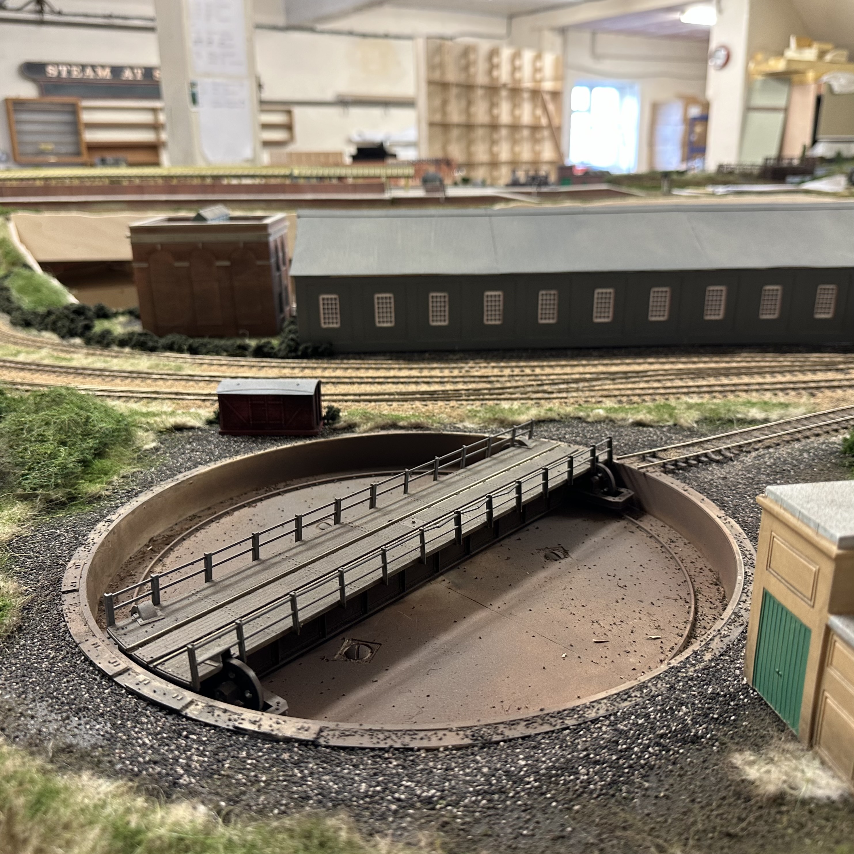 SCENICS – James' Model Railway Co.
