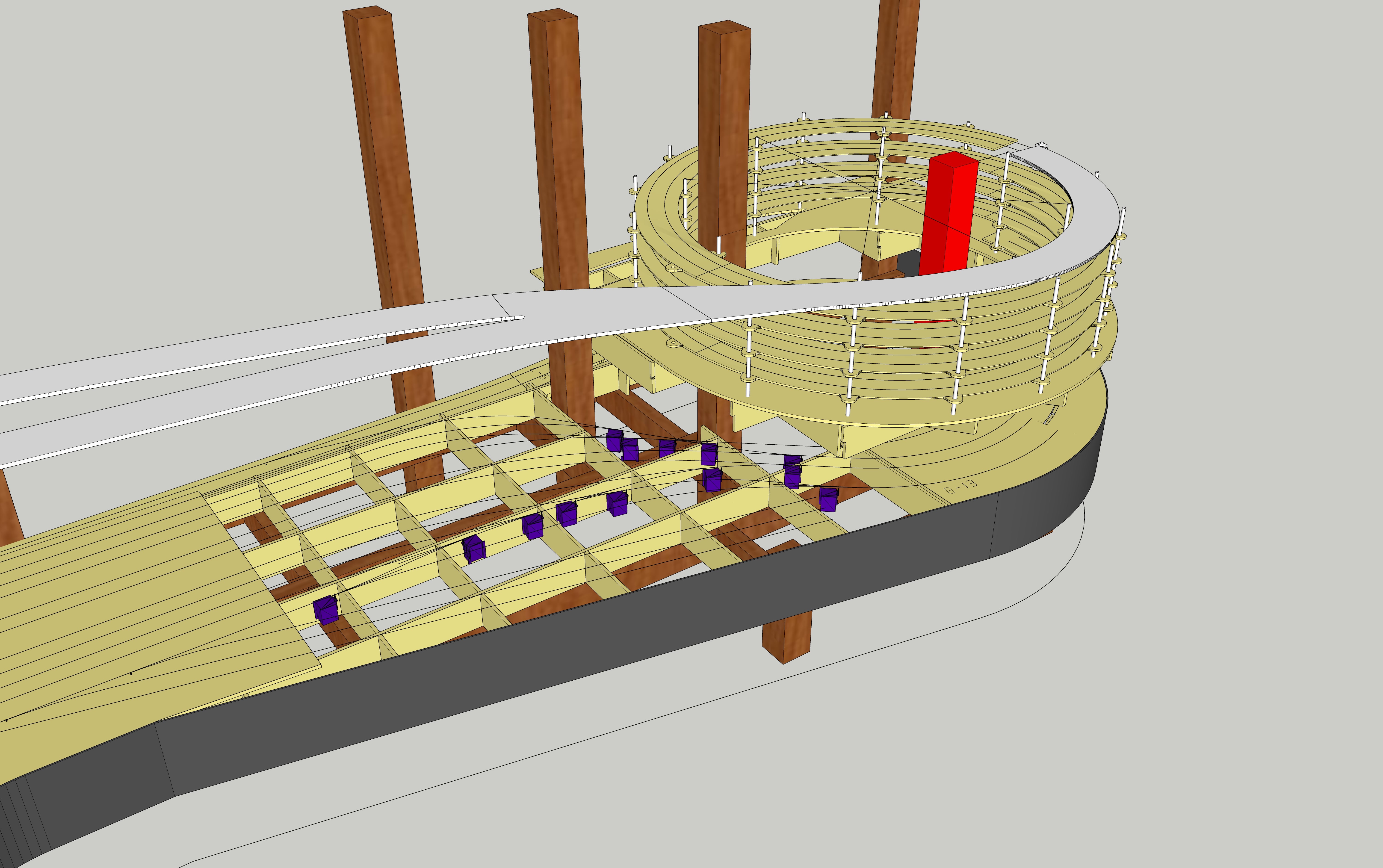 DESIGN – James' Model Railway Co.